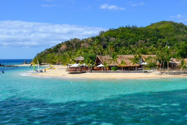 Fiji Travel Guide | Tips For Visiting Fiji | Orbzii