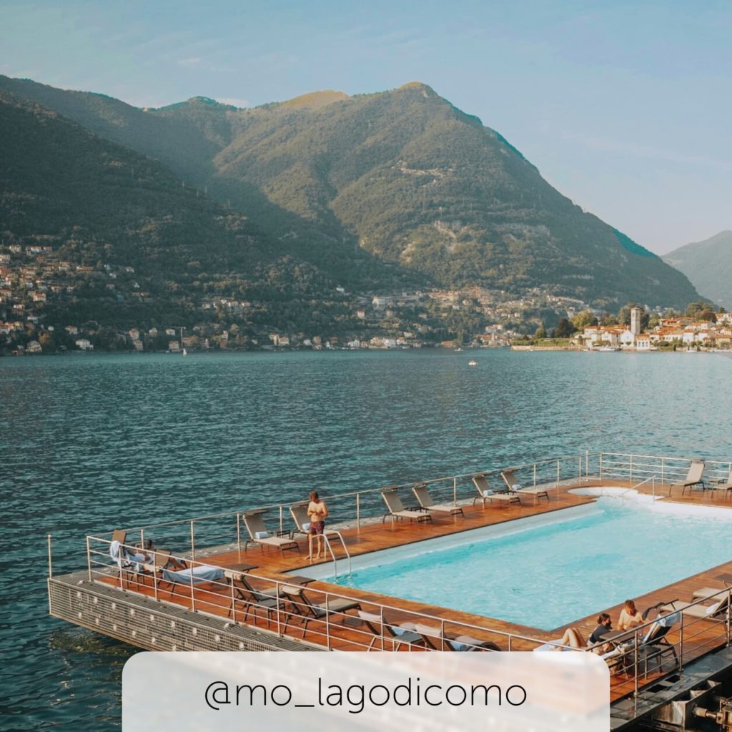6 of the best Lake Como hotels? | Orbzii