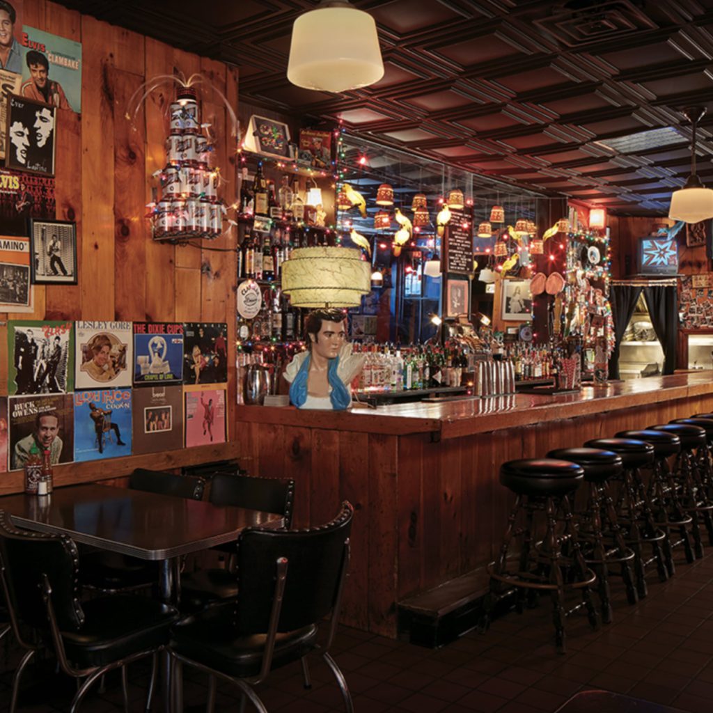 The ultimate guide to nightlife in Boston | Orbzii